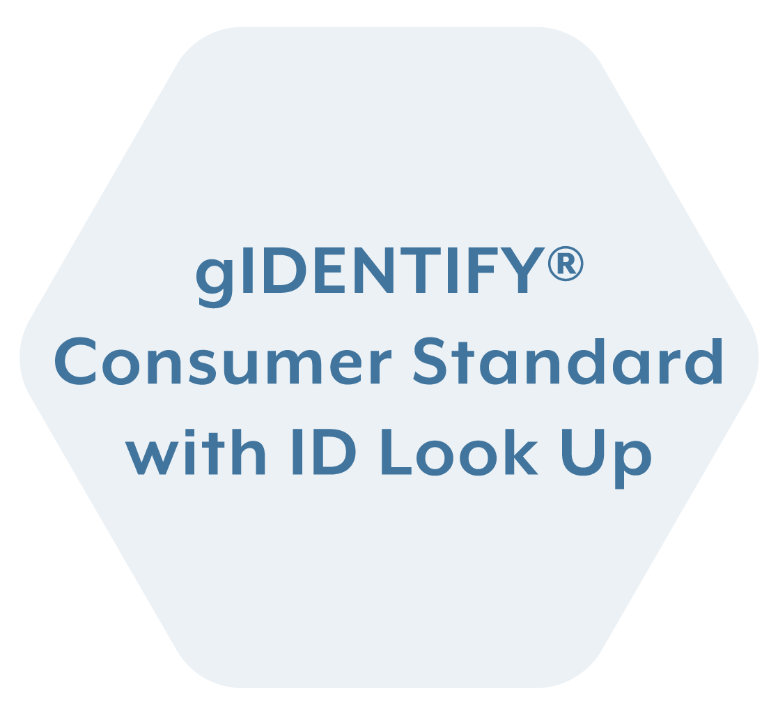 gIDENTIFY - GIACT