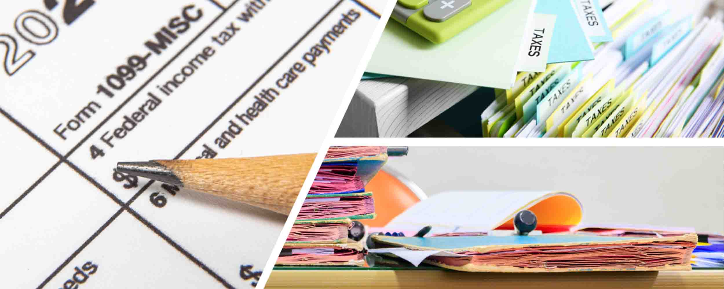 Tax and Identity: 1099s, W-2s, and the Cost of Employee Customer ...